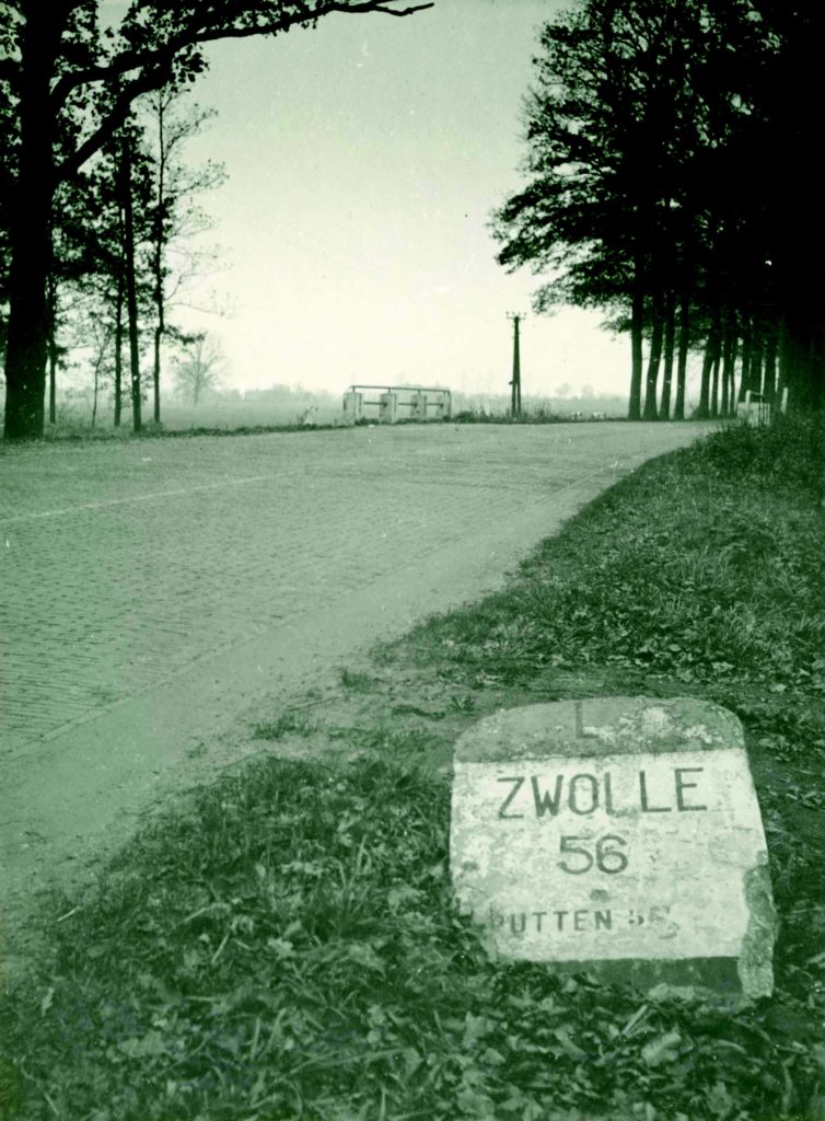 Putten – Foundation October 44 – Amicale Internationale Neuengamme